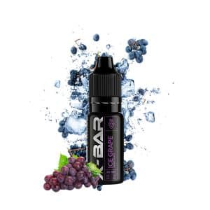 X-Bar - Nouvelle Génération de Puff E-cigarettes et Vaping