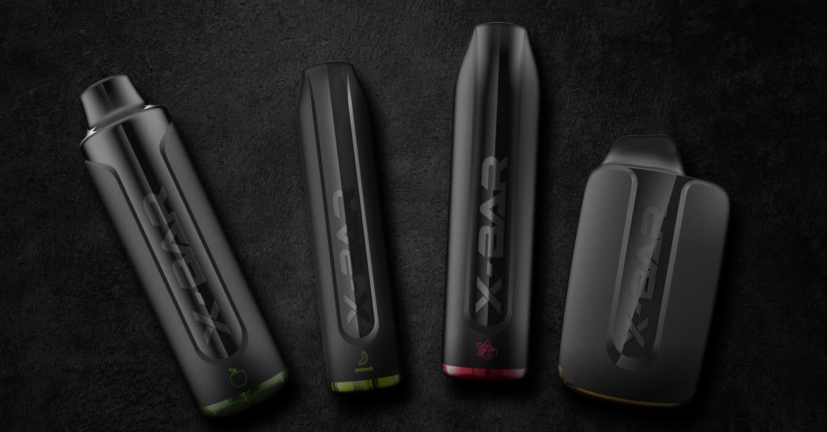 X-bar Puffs - X-Bar® - Tienda Oficial Online