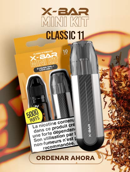 Página de inicio - X-Bar - Official Online Shop