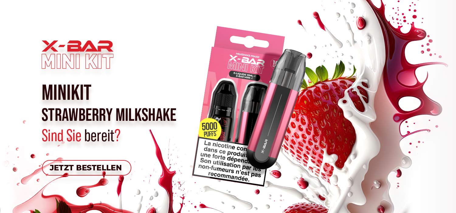 Startseite - X-Bar - Official Online Shop