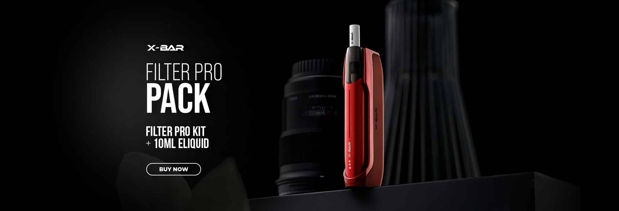 Home - X-Bar - Official Online Shop