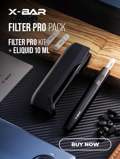 Home - X-Bar - Official Online Shop