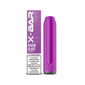 X-Bar | Página web oficial