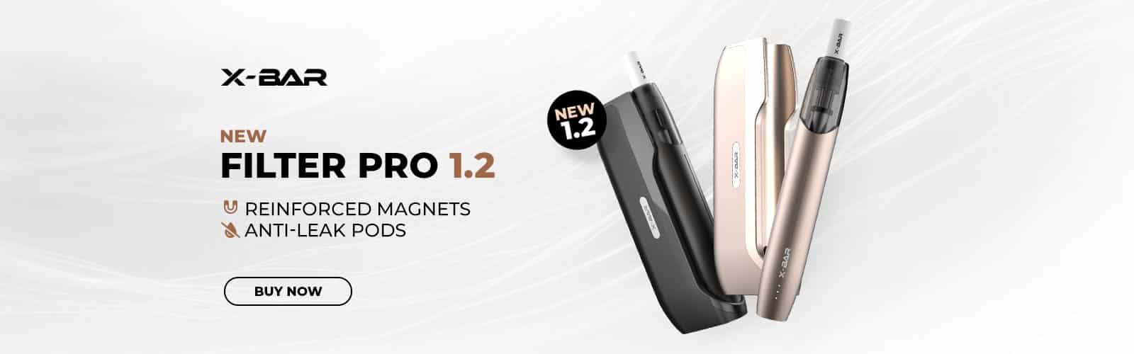 X-Bar | Official Website