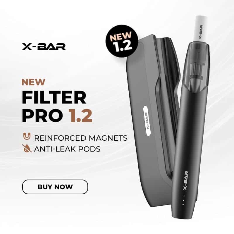 X-Bar | Official Website
