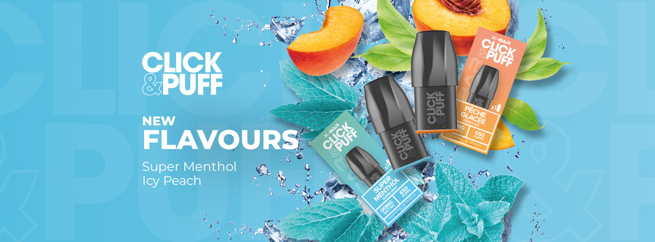 X-Bar | Official Website