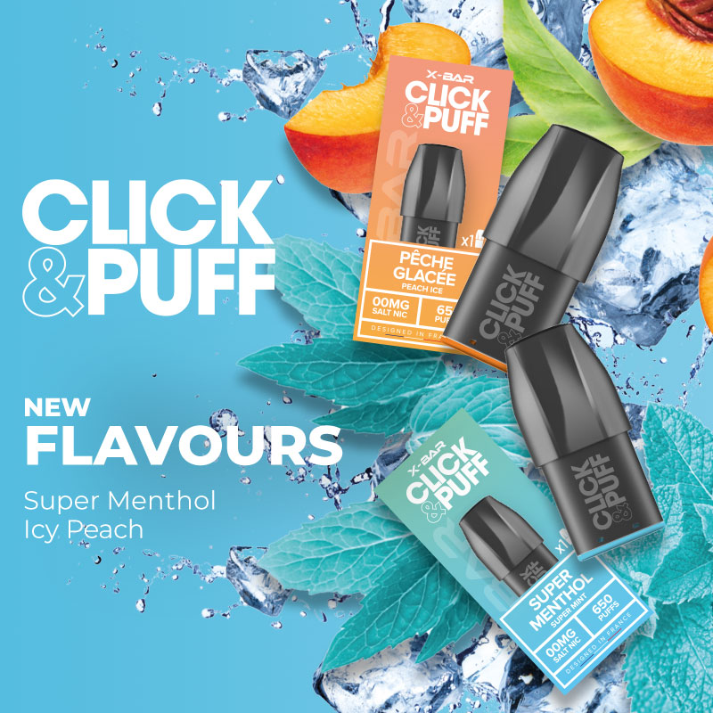 X-Bar | Official Website