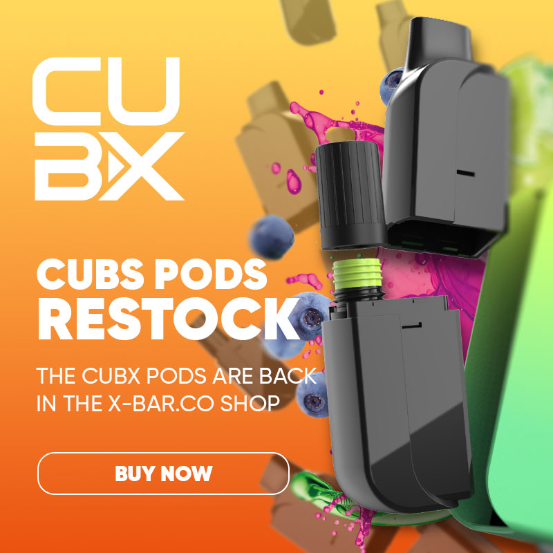 X-Bar | Official Website