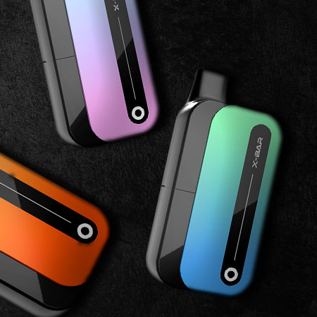 CUB-X - Kit & Battery - X-Bar® - Official Online Shop