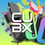 CUB-X - X-Bar® - Official Online Shop