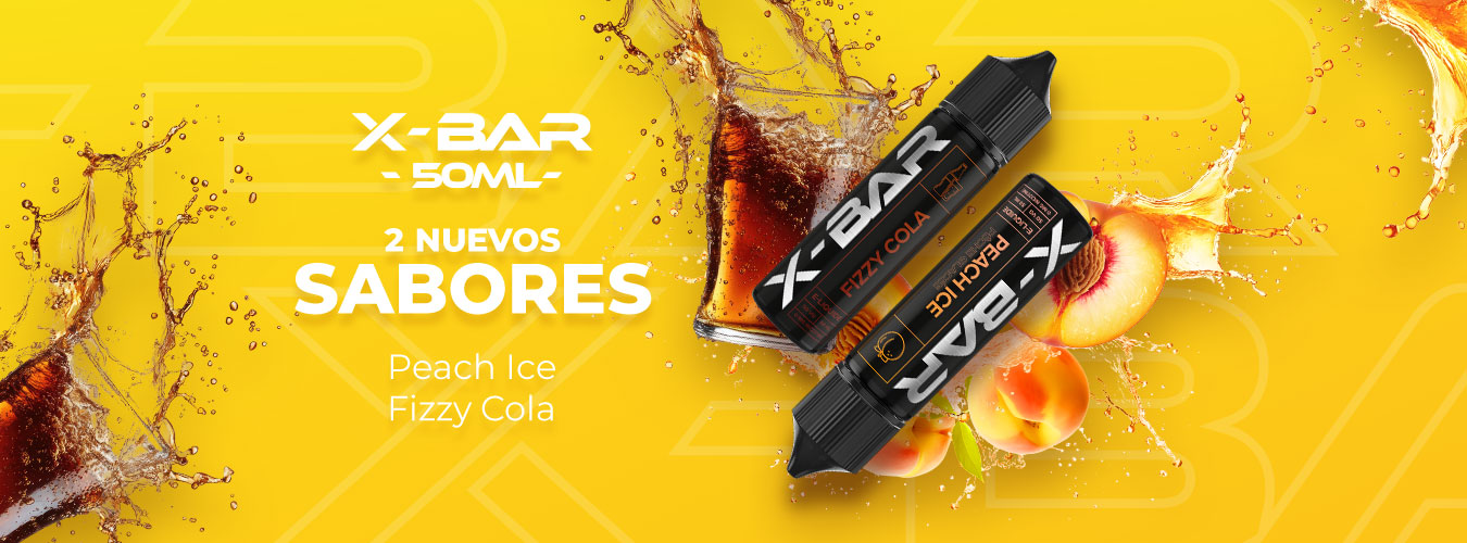 X-Bar | Página web oficial