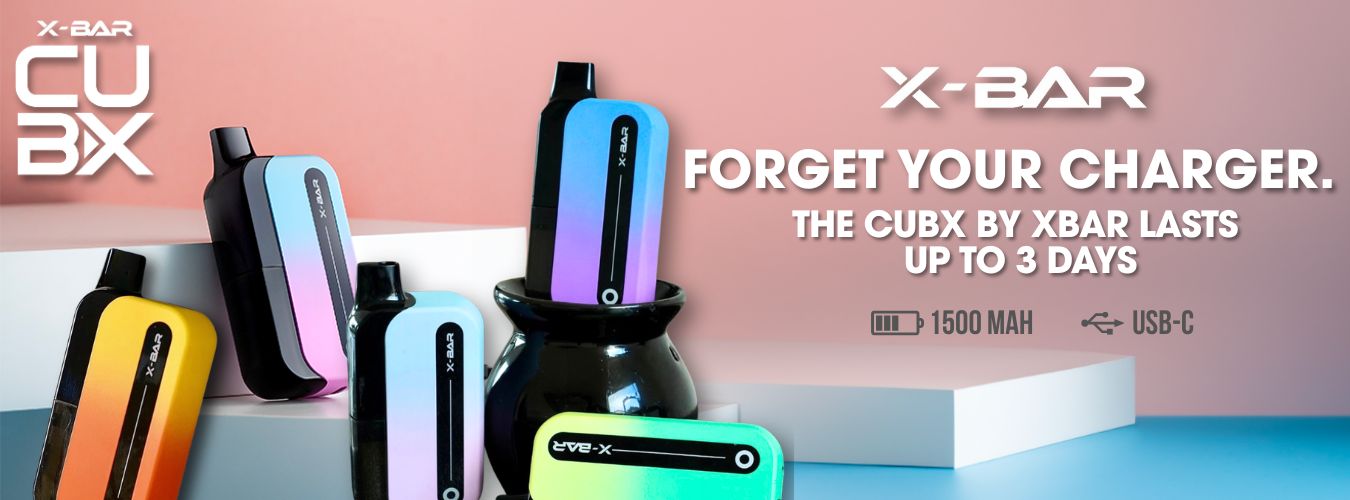 X-Bar | Official Website