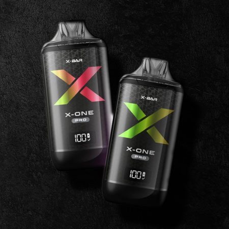 X-One Pro Kits - X-Bar® - Official Online Shop