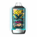 Vice City Paradise - 50K Ice City - X-BAR - X-Bar - Official Online Shop